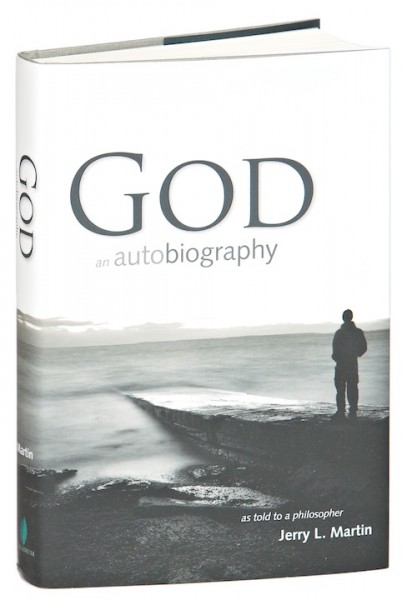 God: An Autobiography, As Told To A Philosopher- Experience God